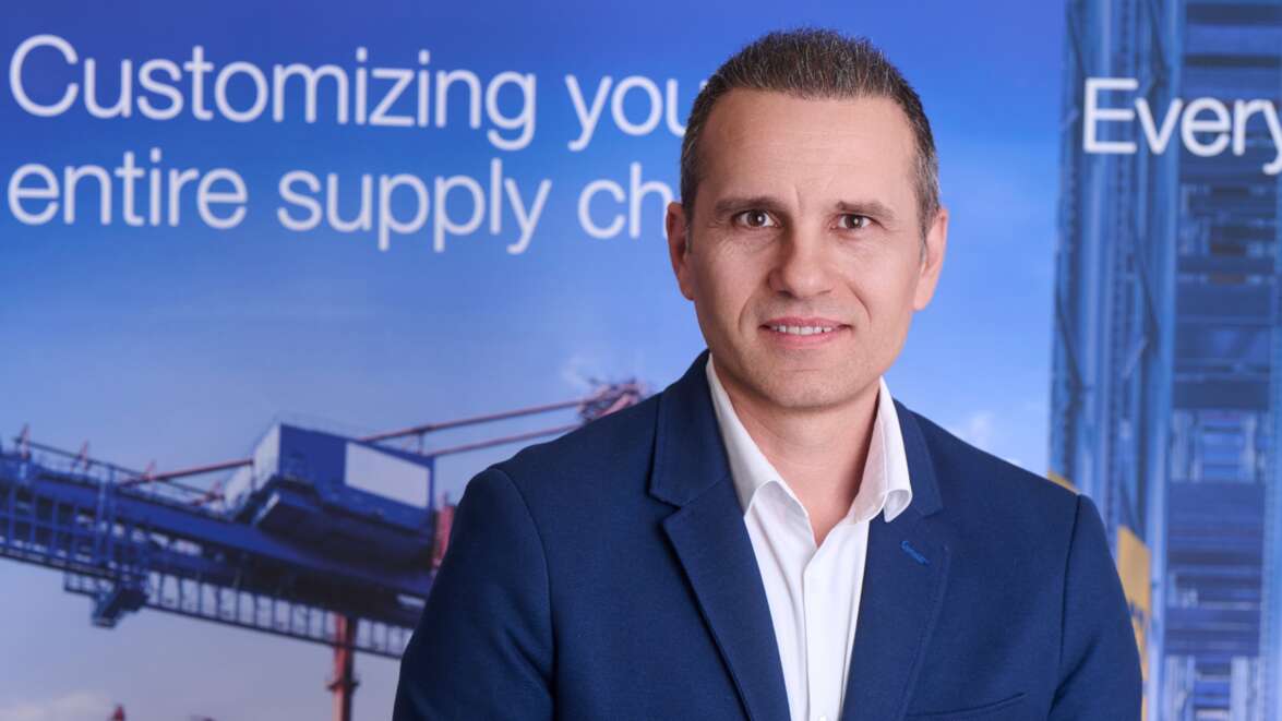 Dan Georgescu, Operations Manager DACHSER Romania: “Este foarte ...